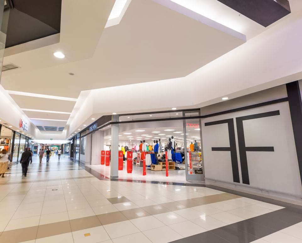 Store List | Goldfields Mall